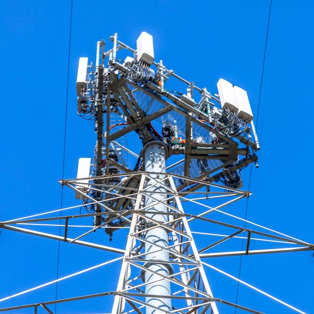 Monopoles - Sabre Industries, Inc.